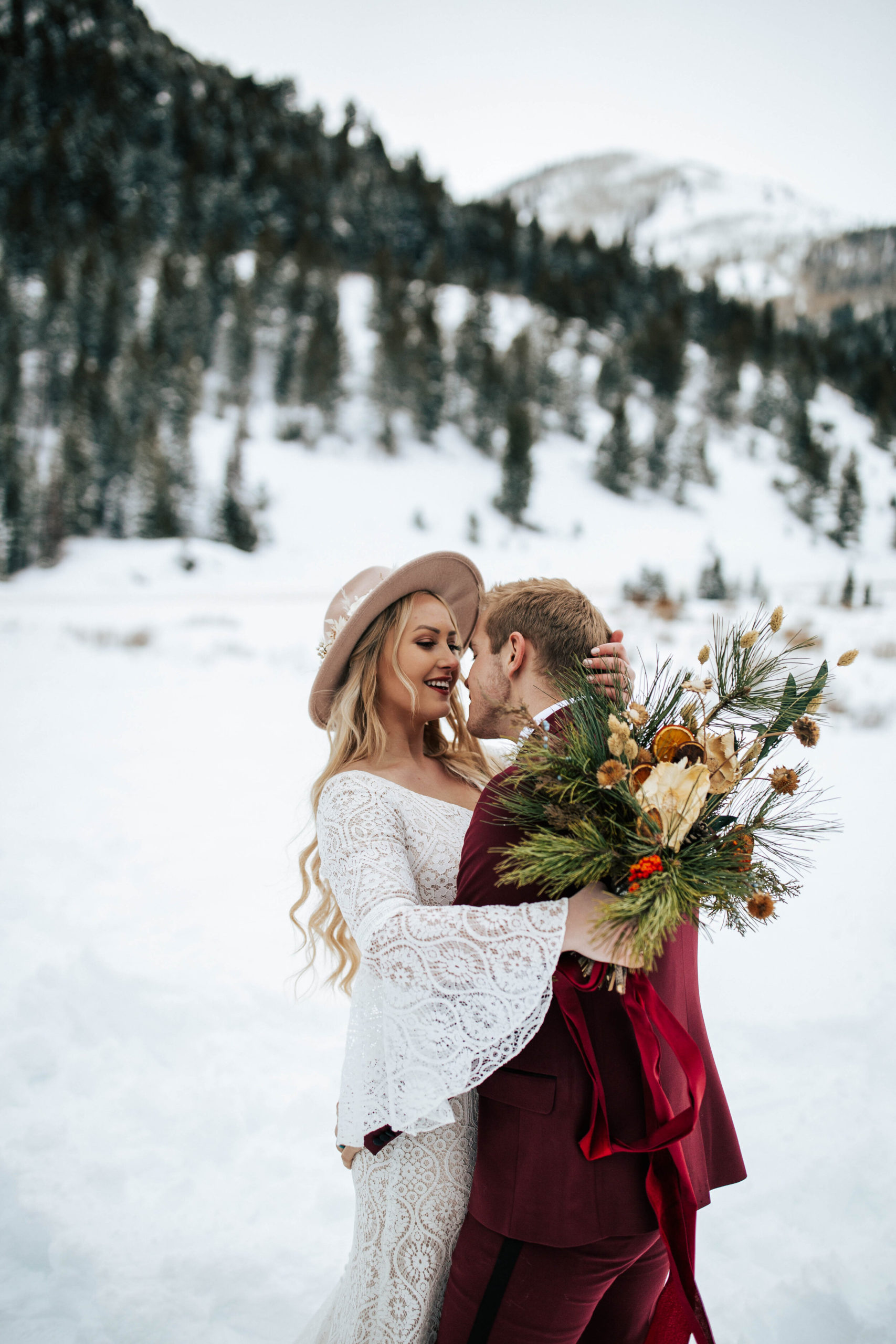 Risks of Elopement - Utah Elope